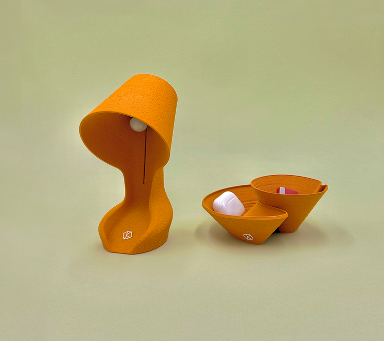 Collezioni – Krill Design